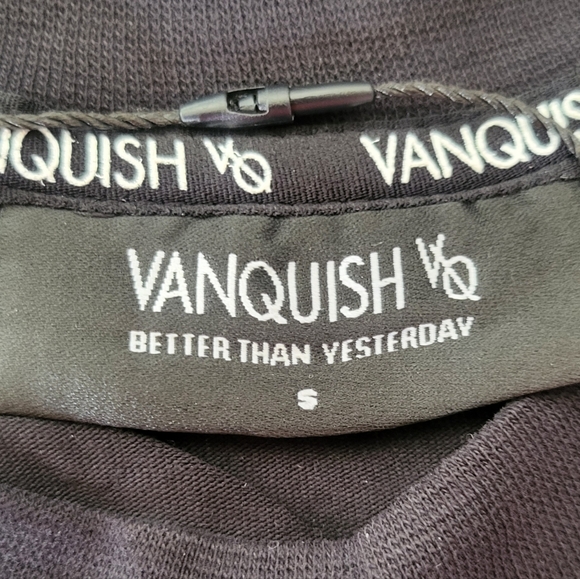 Vanquish | Shirts | Vanquish Vqfit Dbz Goku Oversized Tee | Poshmark